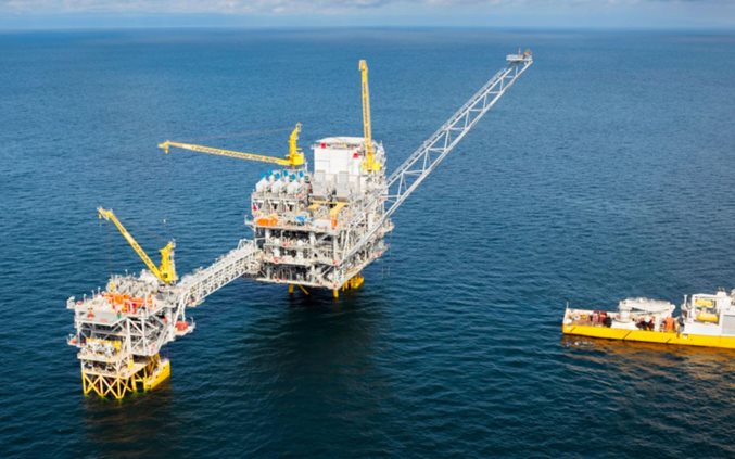 Oil & Gas | McKinsey & Company