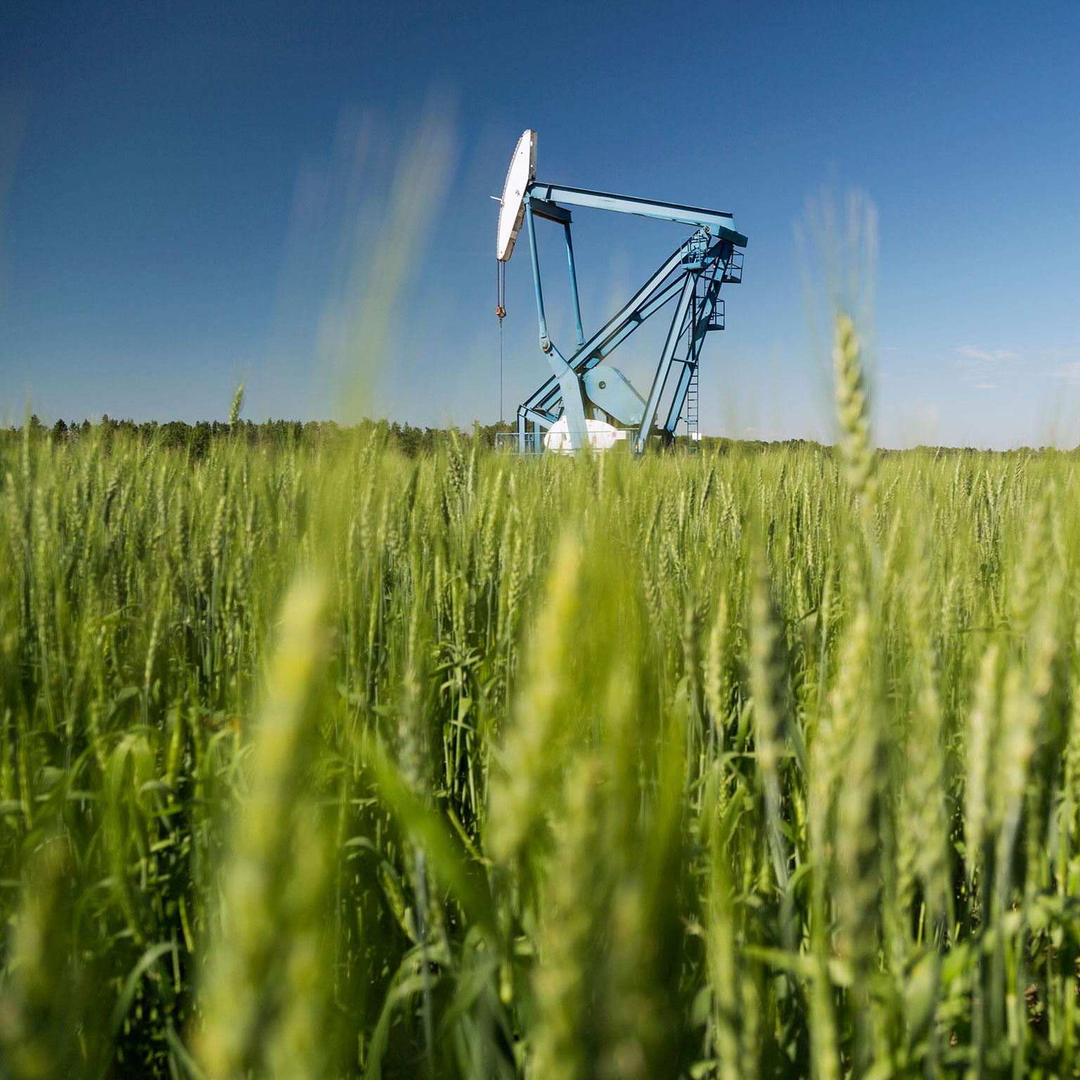 The oil & gas supply chain returns to growth after more than two years ...