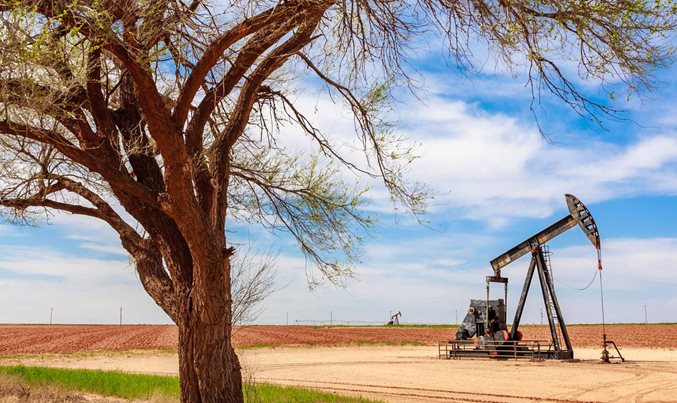 Organization | Oil & Gas | McKinsey & Company