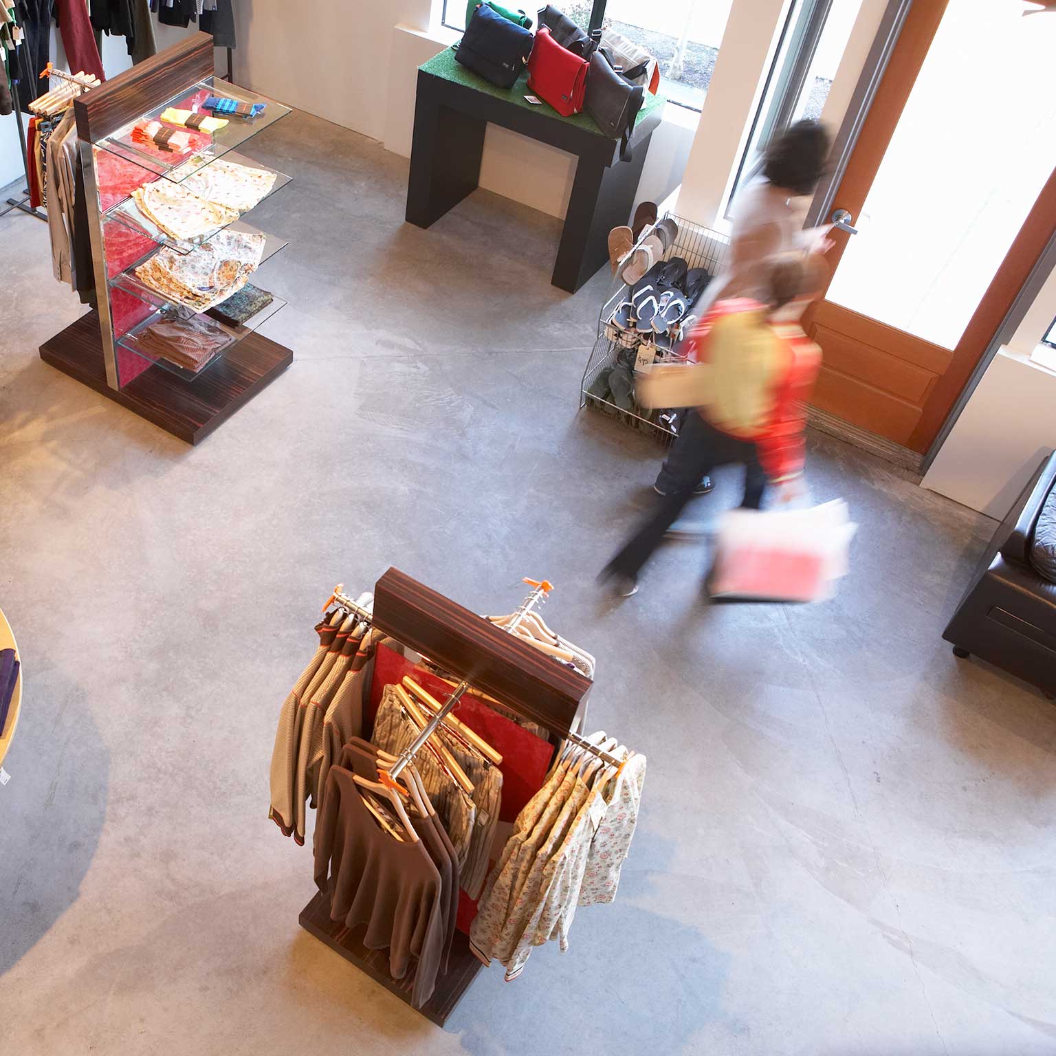 Apparel, Fashion & Luxury | Retail | McKinsey & Company