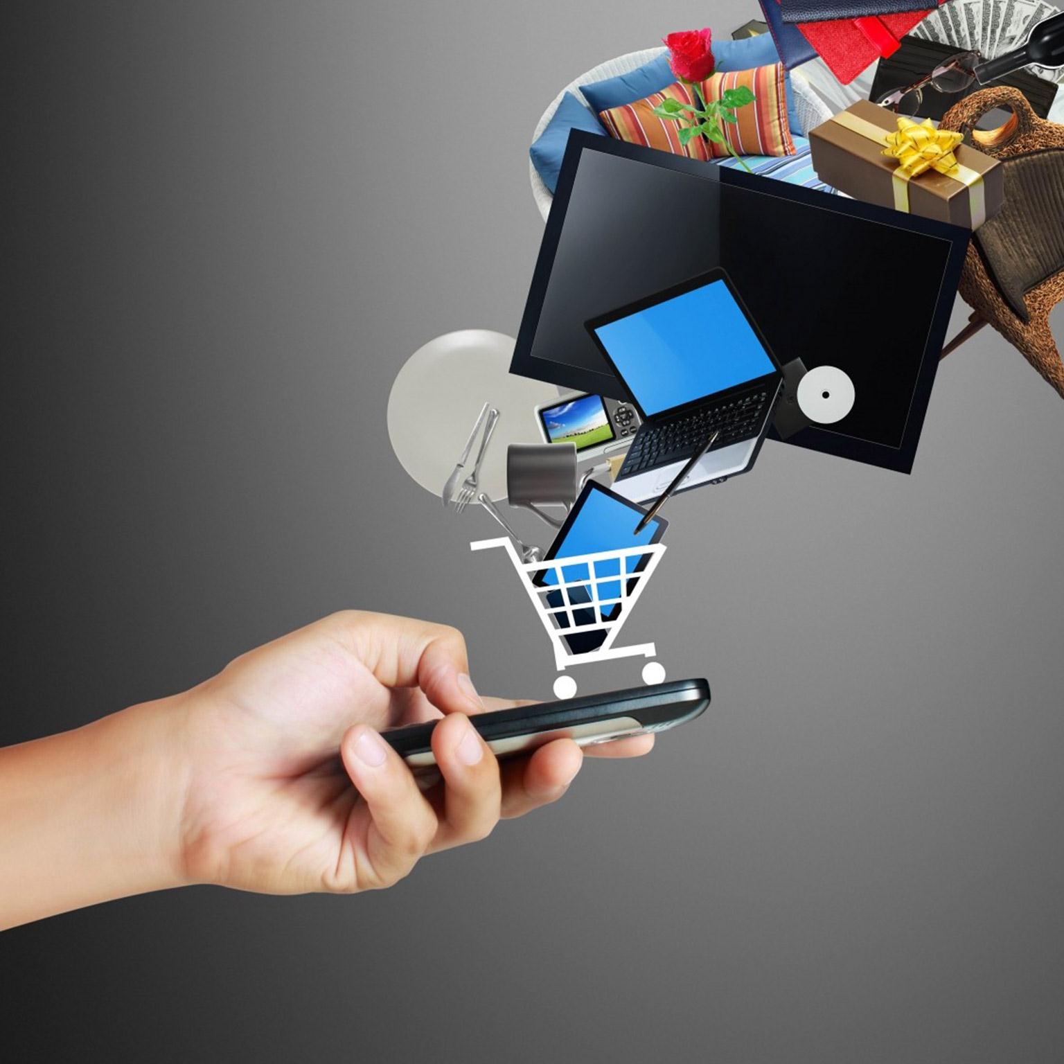 Learning from South Korea’s mobile-retailing boom | McKinsey