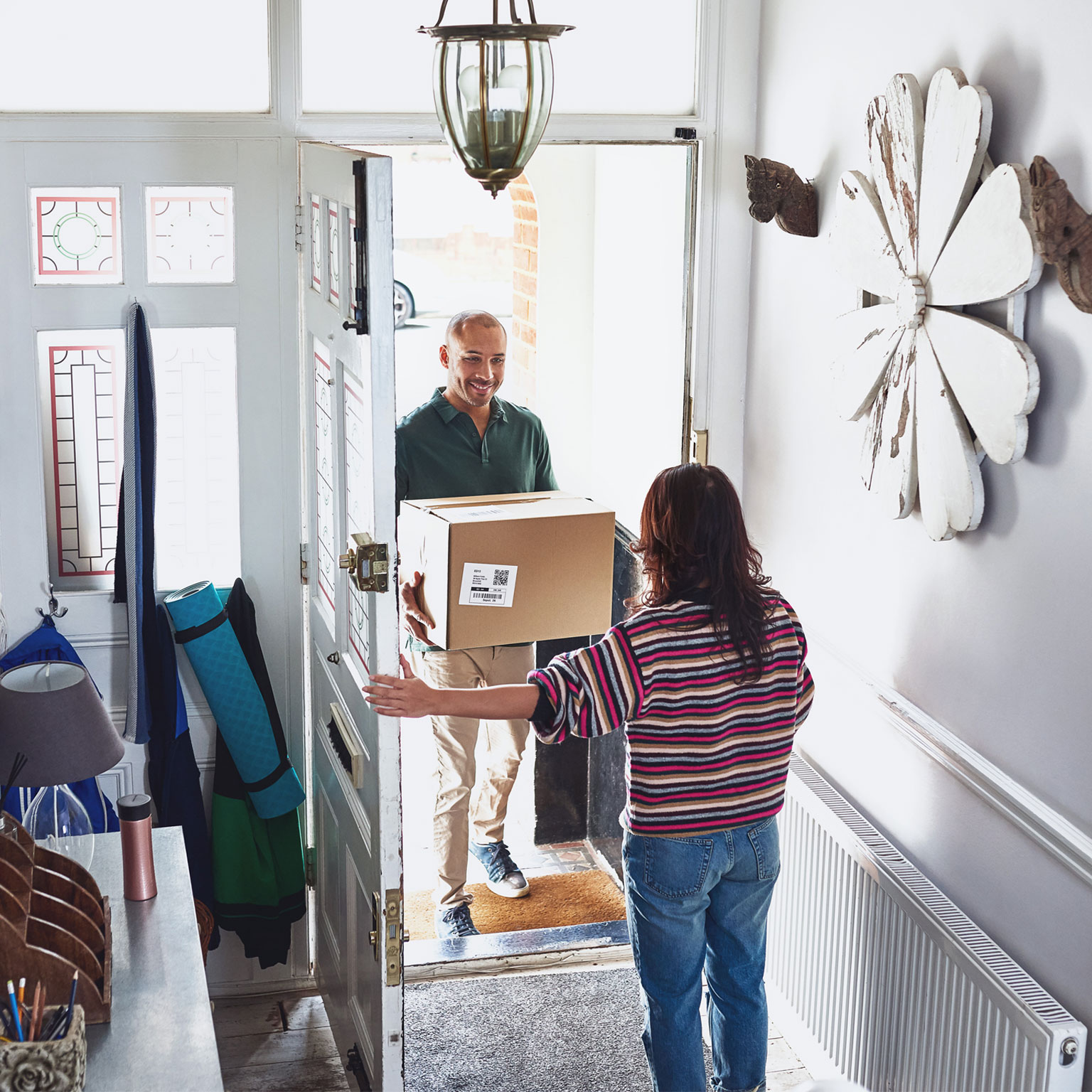 Same-day delivery: Ready for a new omnichannel strategy | McKinsey
