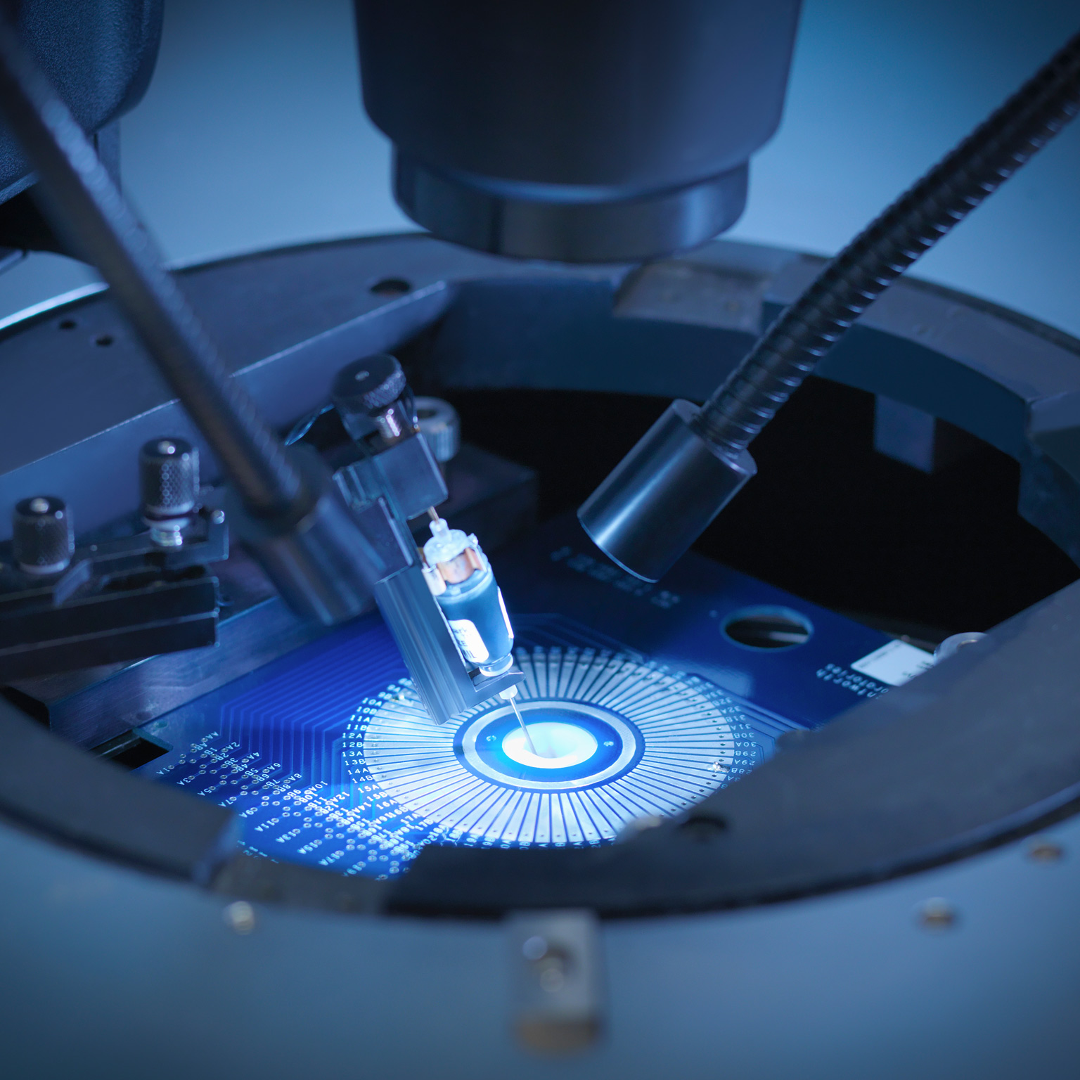 How the semiconductor industry is taking charge of its transformation ...