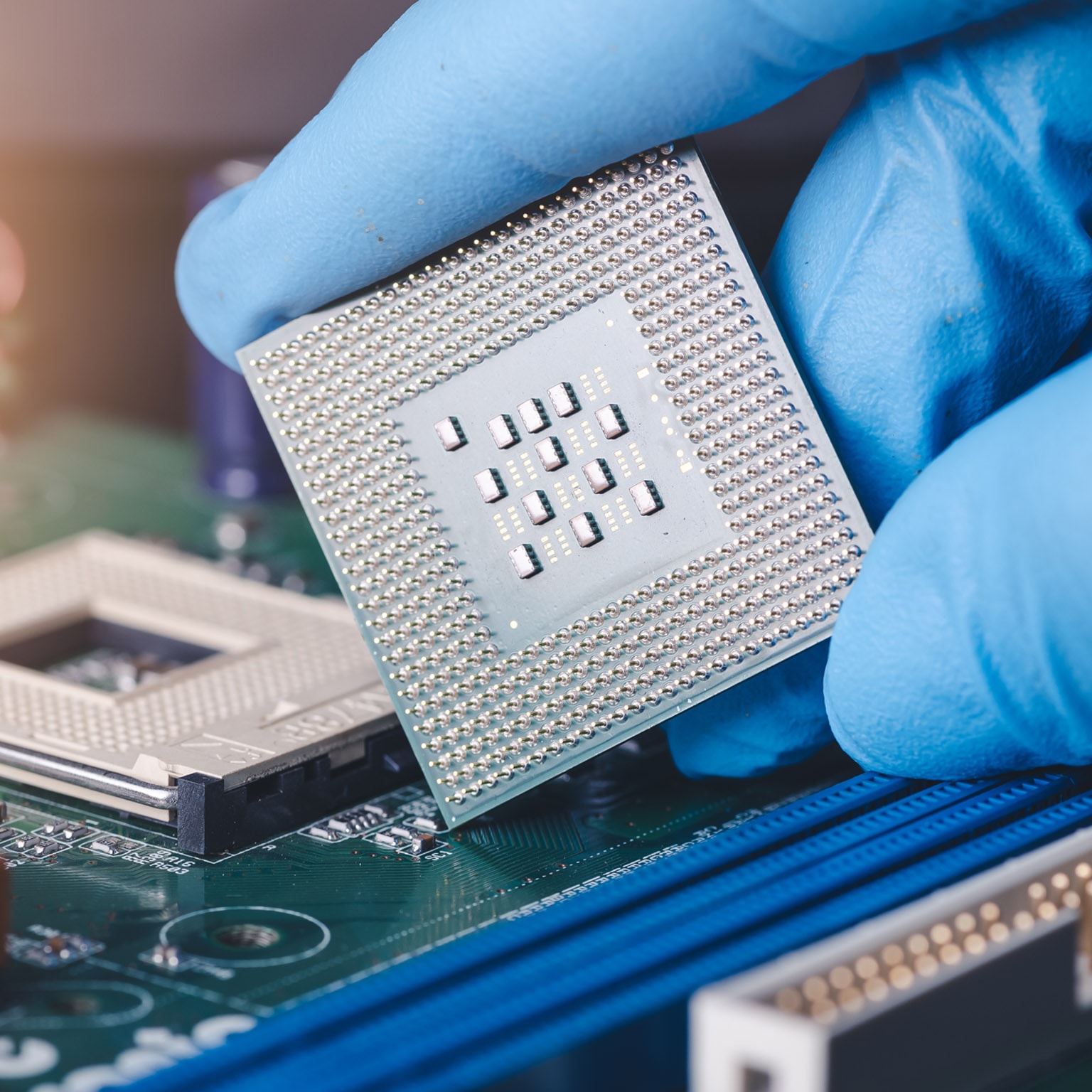 Quantifying the semiconductor supply chain | McKinsey