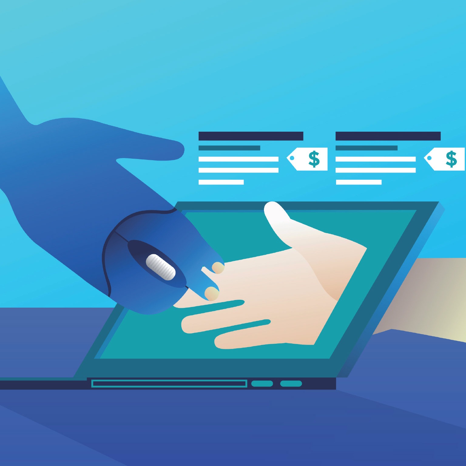 Online classified ads: Digital, dynamic, and still evolving | McKinsey