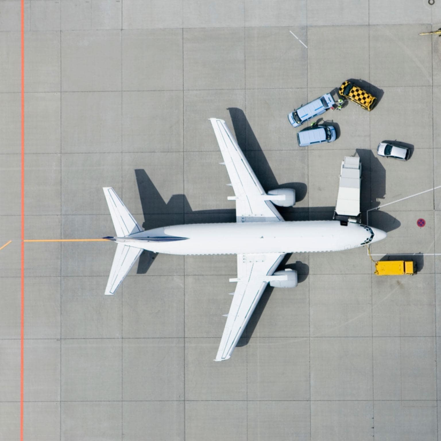 A better approach to airline costs | McKinsey