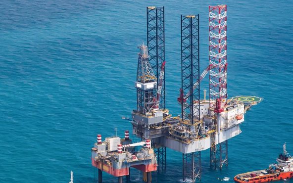 Electric Power & Natural Gas | McKinsey & Company