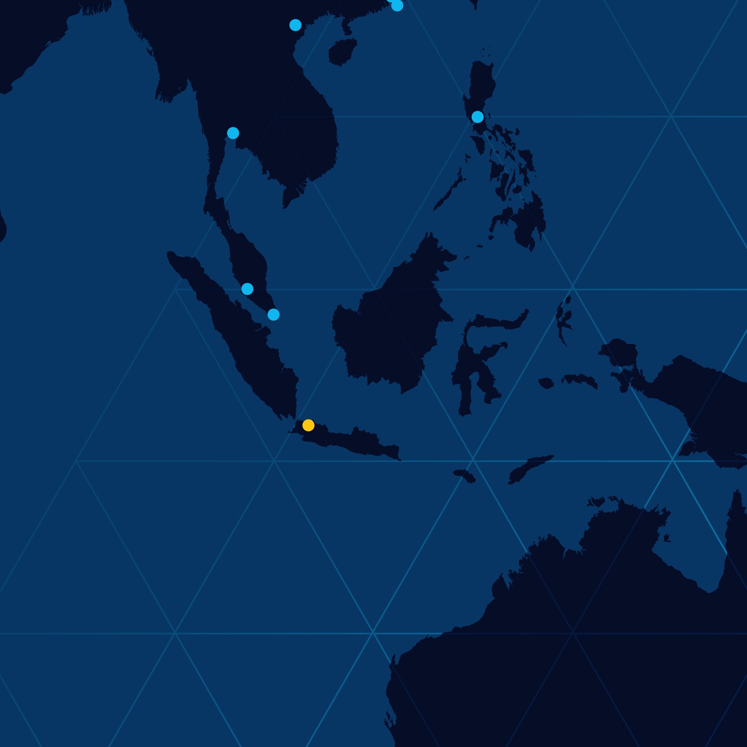 Our Work | Indonesia | McKinsey & Company