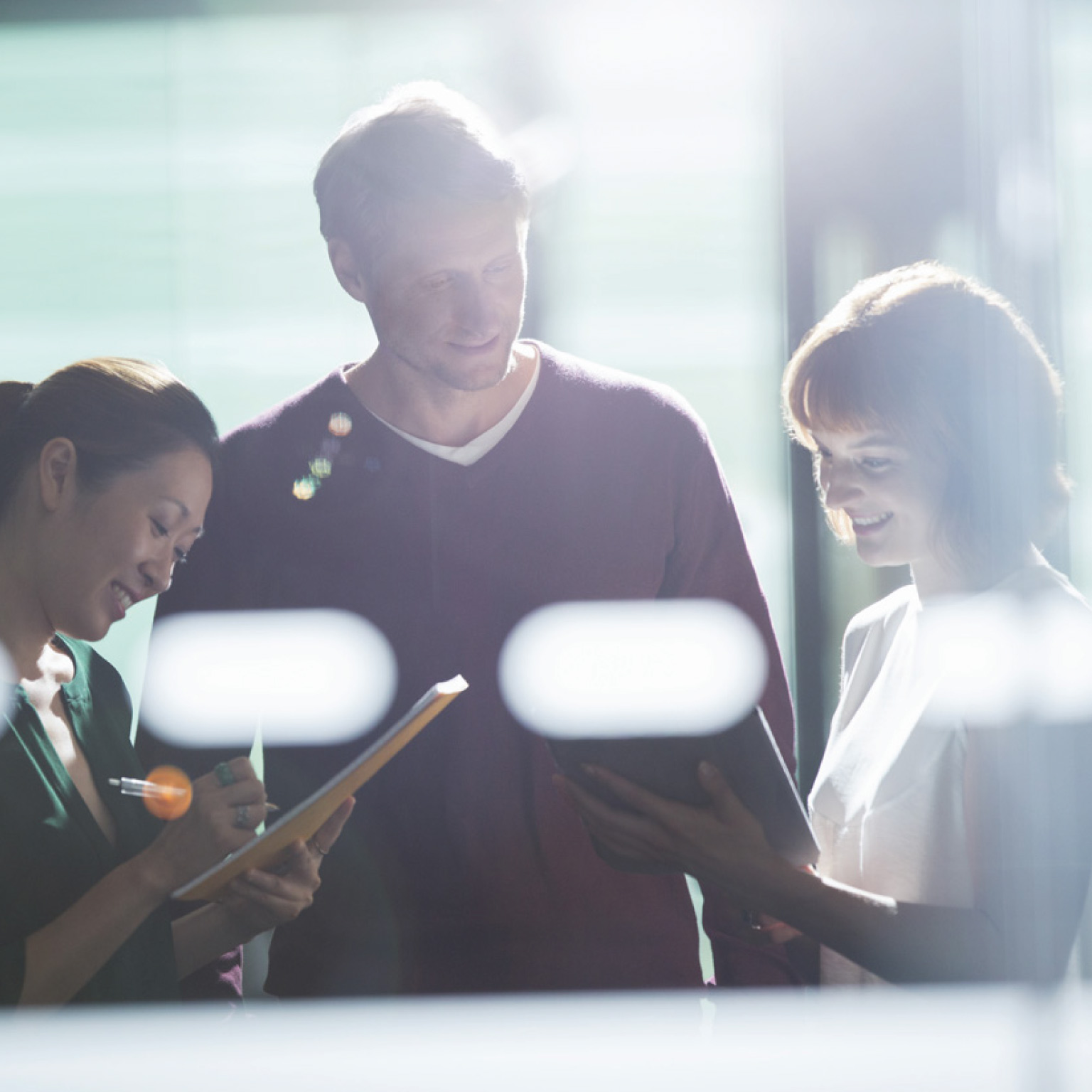 A future that works: The impact of automation in Denmark | McKinsey