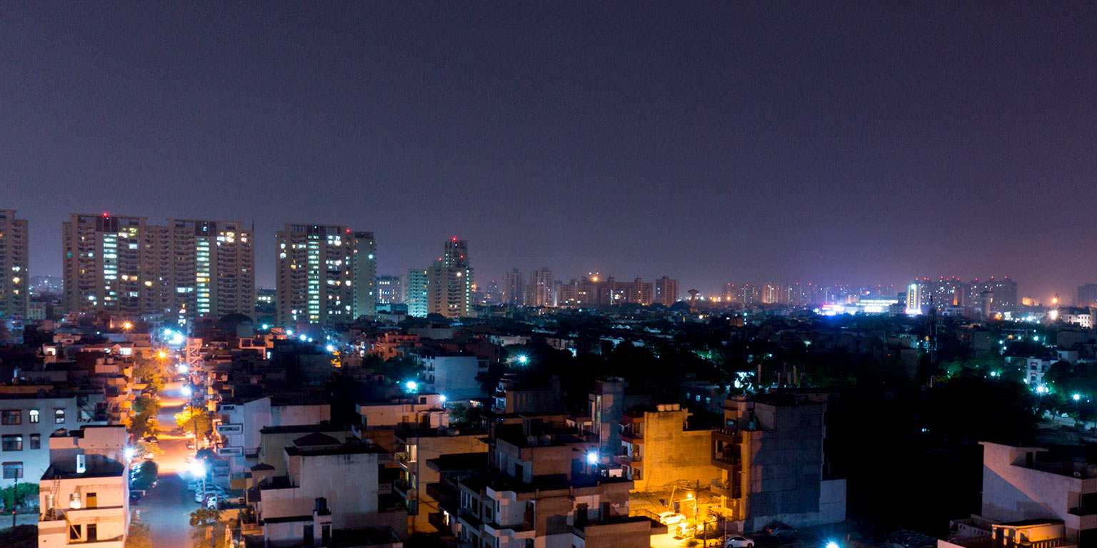 Gurugram | | McKinsey & Company