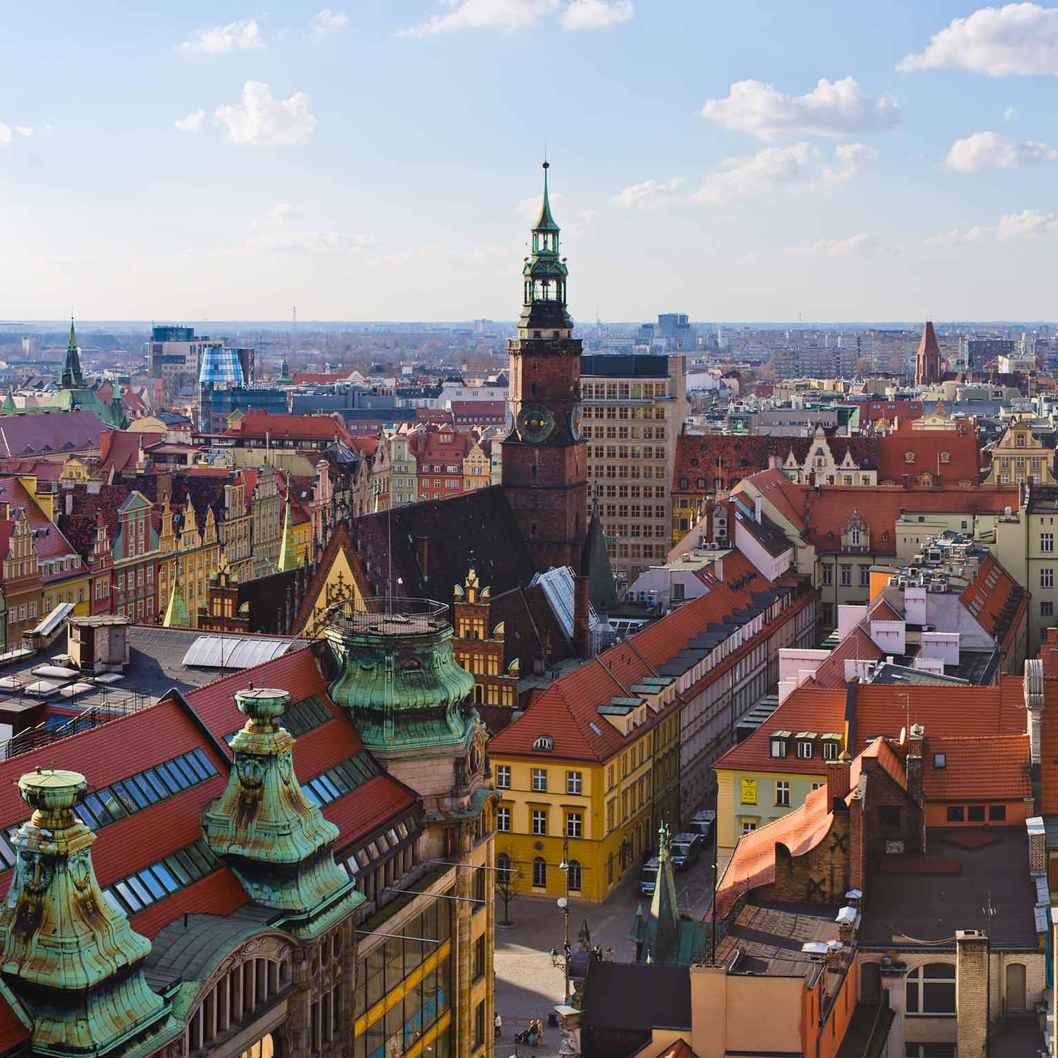 Wroclaw | | McKinsey & Company