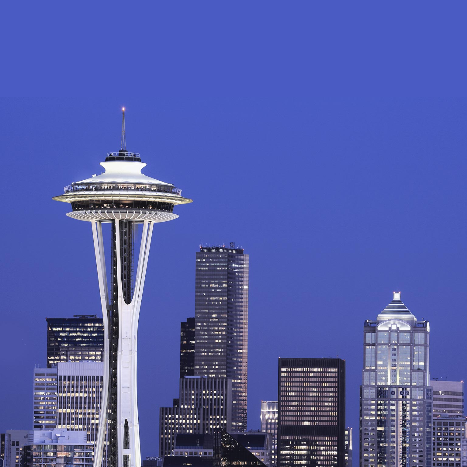 Seattle | West Coast | McKinsey & Company