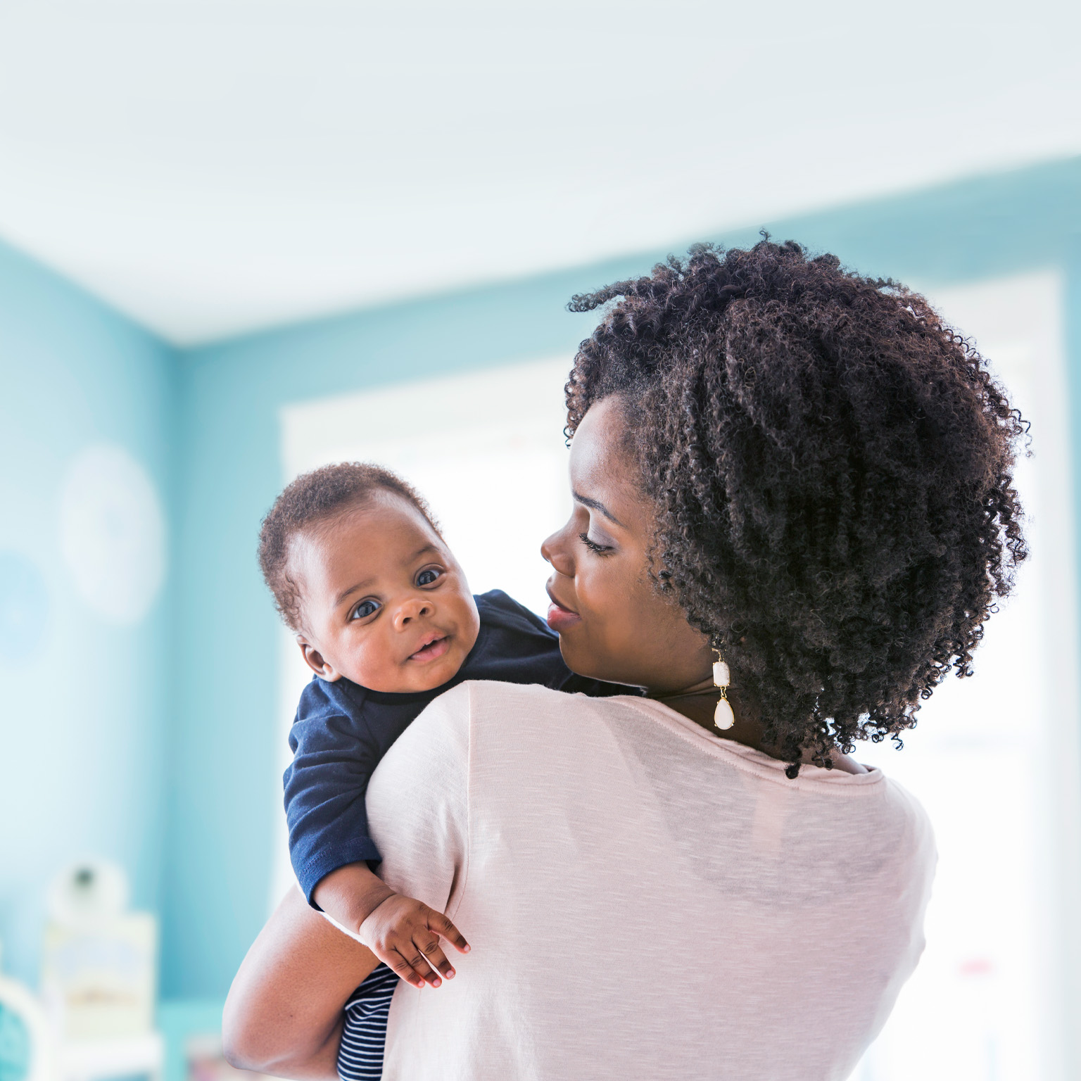 The Black maternal-health gap, change management in the age of gen AI ...