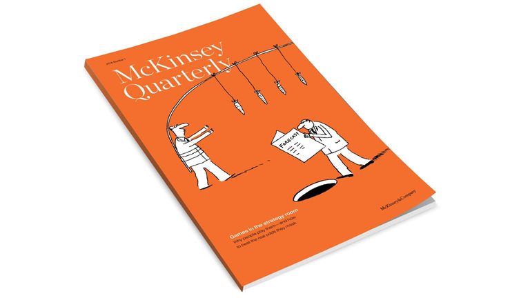 McKinsey Quarterly | McKinsey & Company