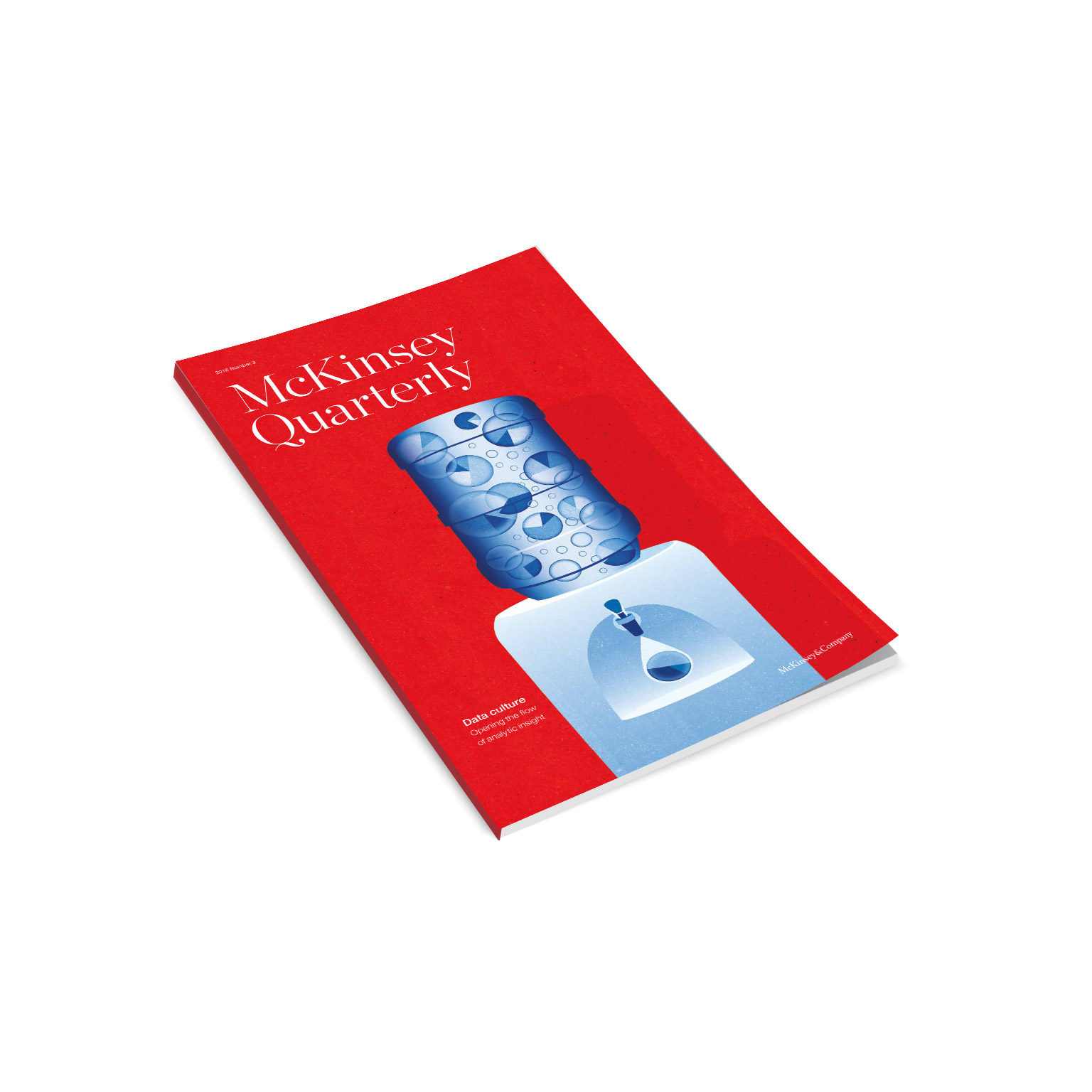 McKinsey Quarterly 2018 Number 3 | McKinsey & Company