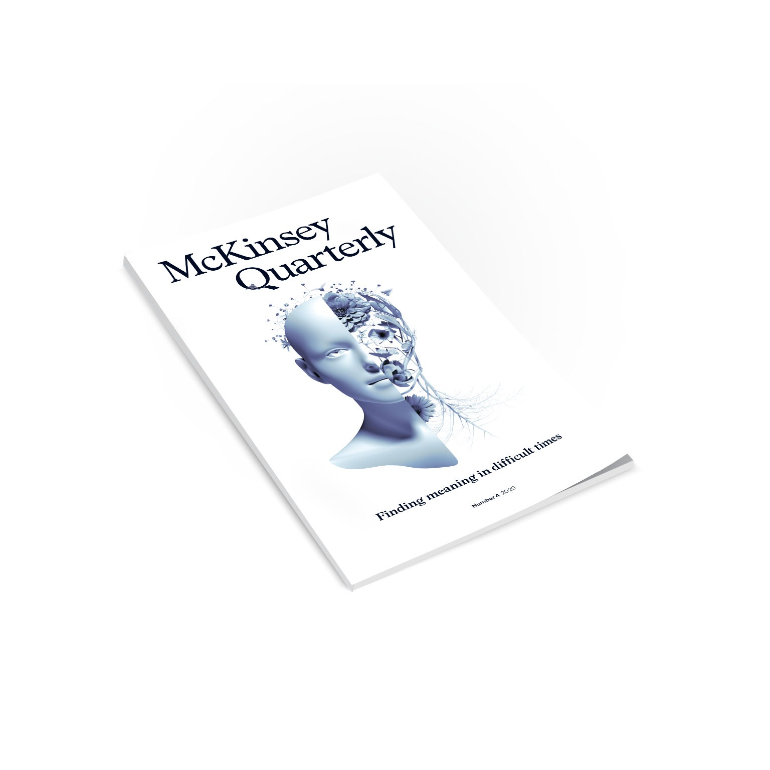 McKinsey Quarterly 2020 Number 4 | McKinsey & Company