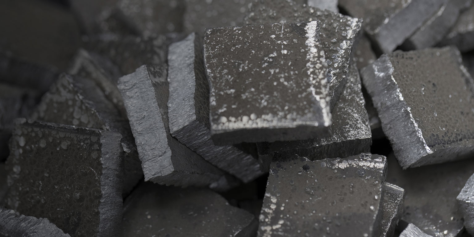 Cobalt | Metals & Mining | McKinsey & Company