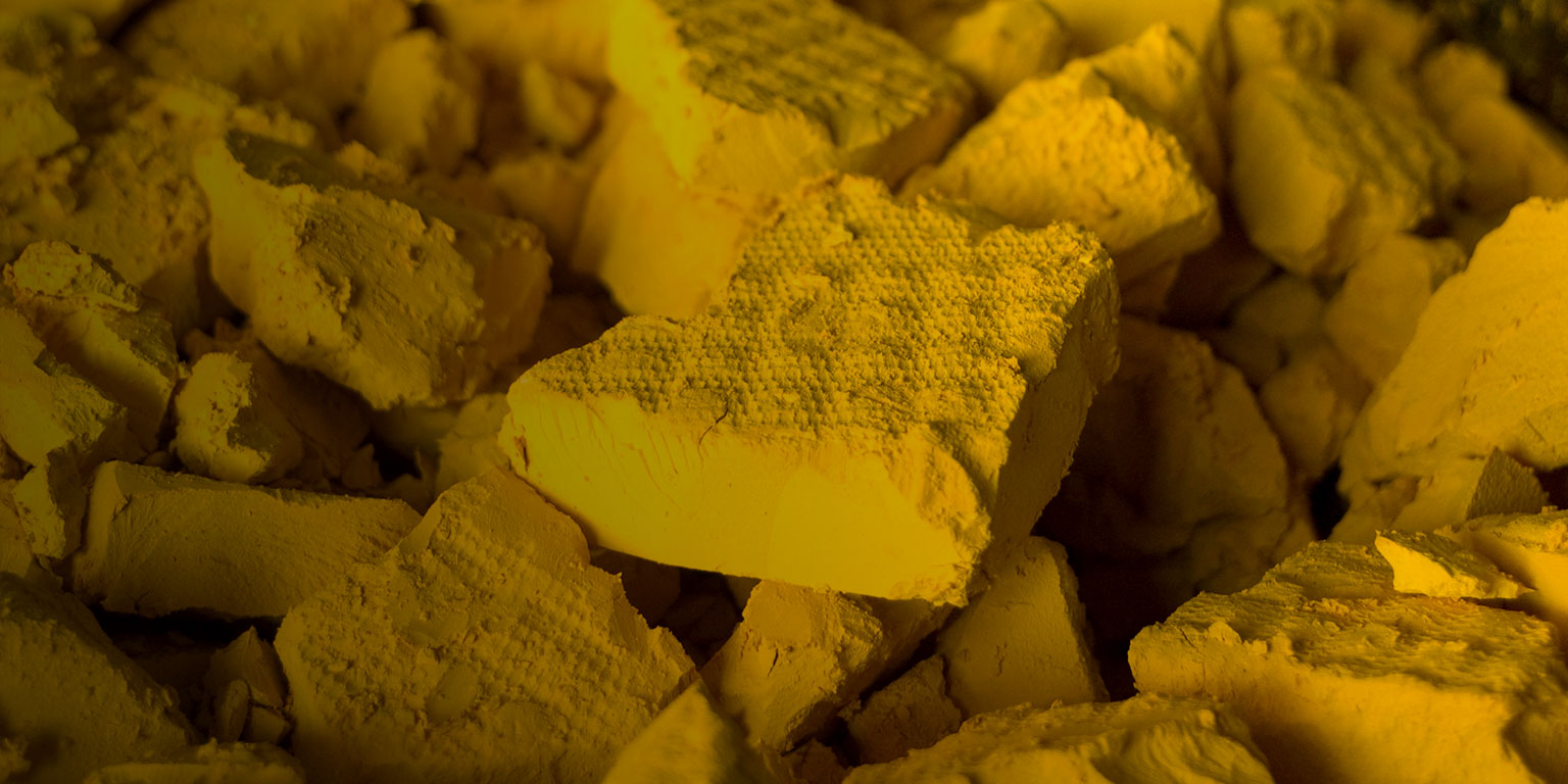 Uranium | Metals & Mining | McKinsey & Company