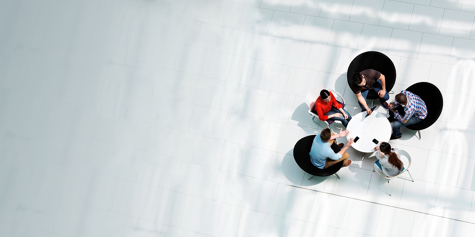 Organizational Health Index | McKinsey & Company