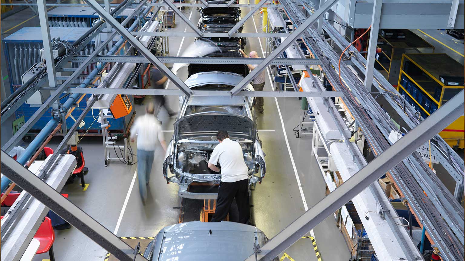 Organizational Health Index | McKinsey & Company