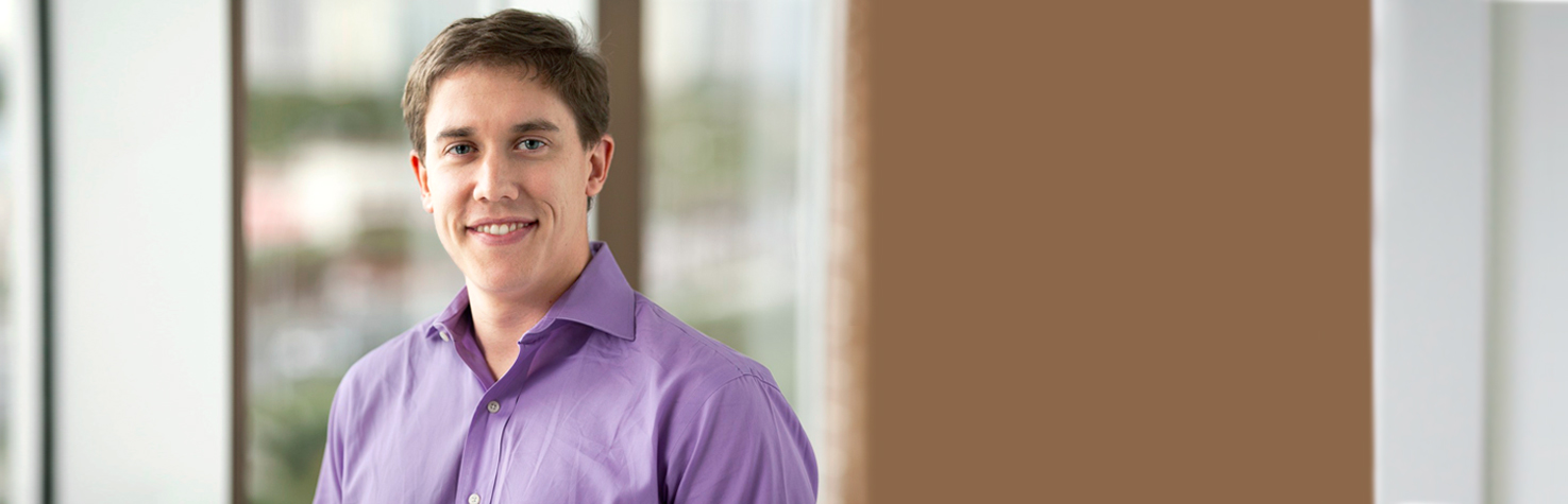 Aaron Rettaliata | McKinsey & Company