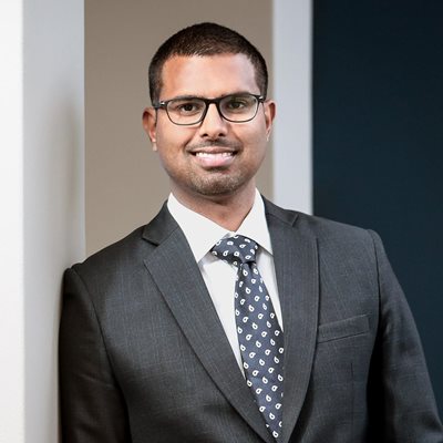 Our People | Metals & Mining | McKinsey & Company