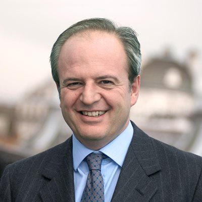 Our People | Electric Power & Natural Gas | McKinsey & Company