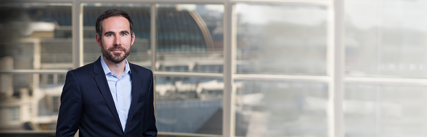 Alex Beauvais | McKinsey & Company