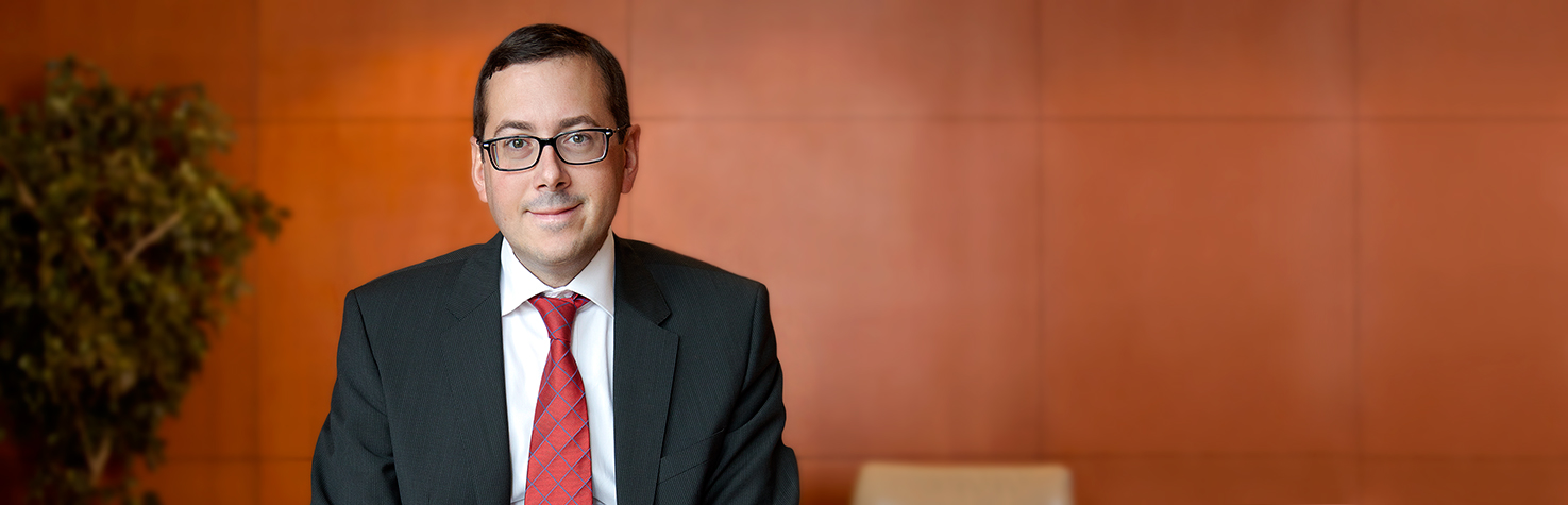 Alexandre Ménard | McKinsey & Company