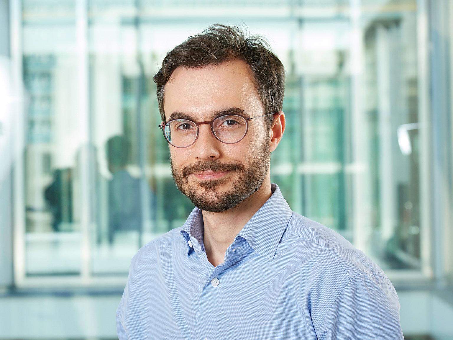 Ali Ustun | McKinsey & Company