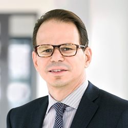 Our People | Automotive & Assembly | McKinsey & Company