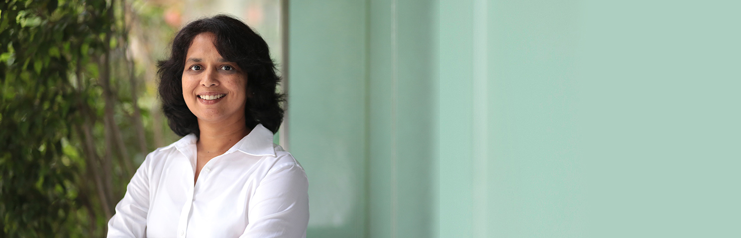 Anu Madgavkar | McKinsey & Company