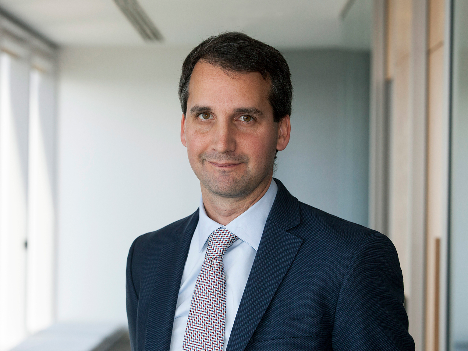 Ben Fletcher | McKinsey & Company