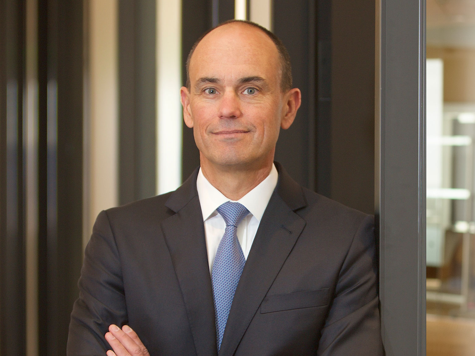Bob Sternfels | McKinsey & Company