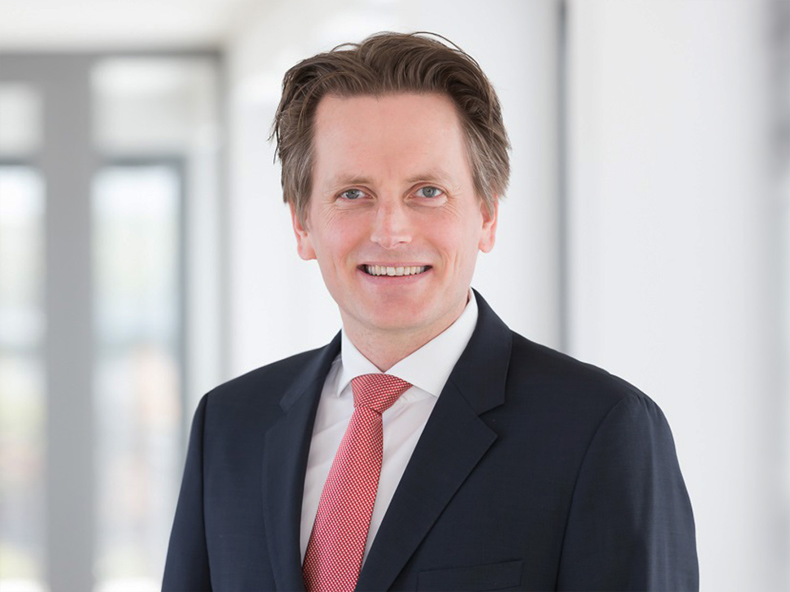 Boris Körs | McKinsey & Company