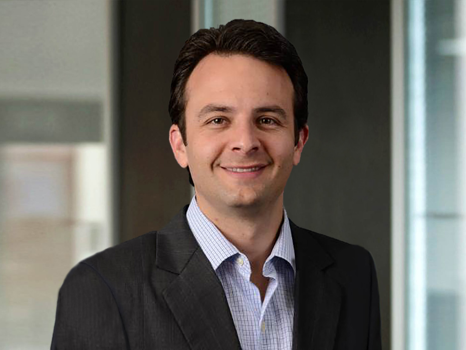 Brian Henstorf | McKinsey & Company