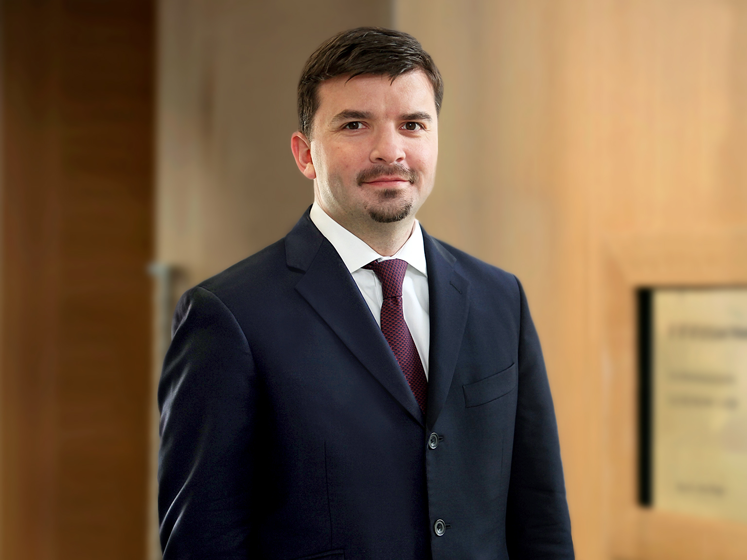 Brian Ledbetter | McKinsey & Company