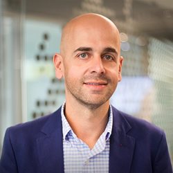 Our People | Retail | McKinsey & Company