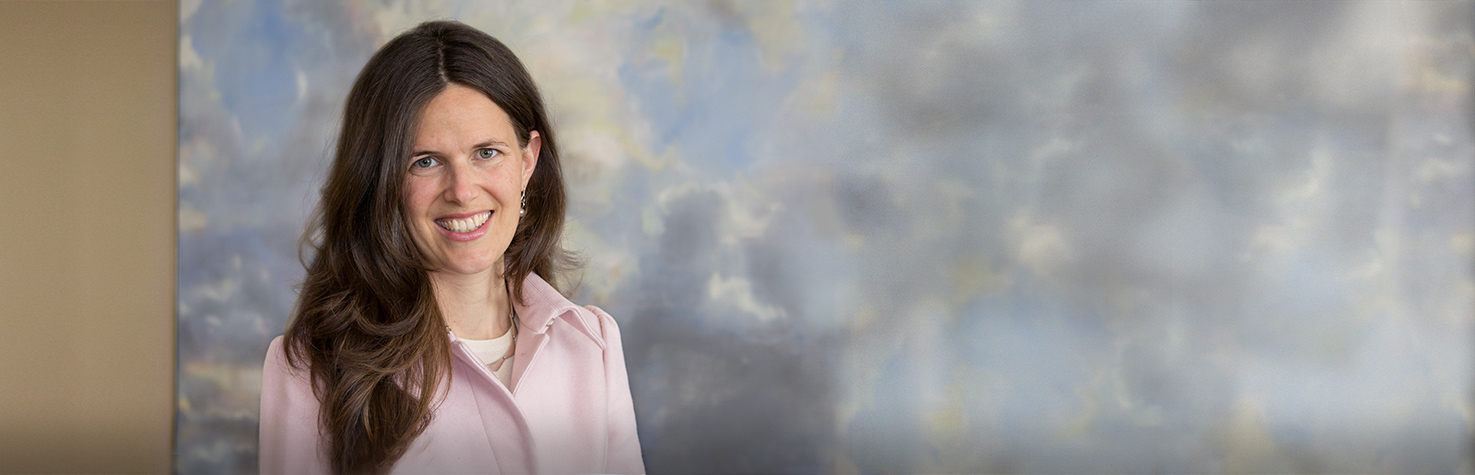 Carolyn Dewar | McKinsey & Company