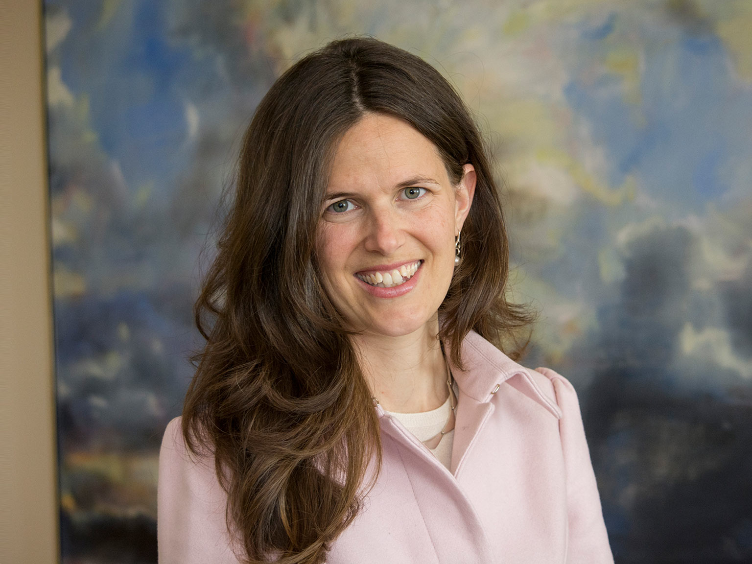 Carolyn Dewar | McKinsey & Company