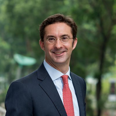 Our People | Oil & Gas | McKinsey & Company