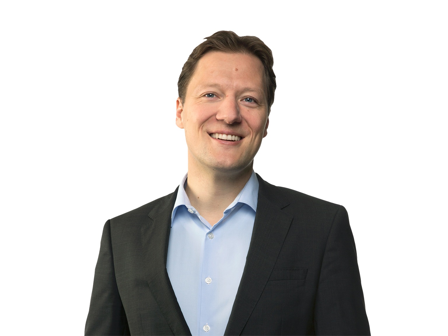 Christian Stüer | McKinsey & Company