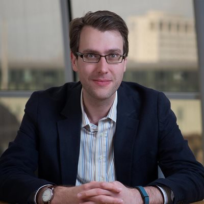 Organization | Oil & Gas | McKinsey & Company