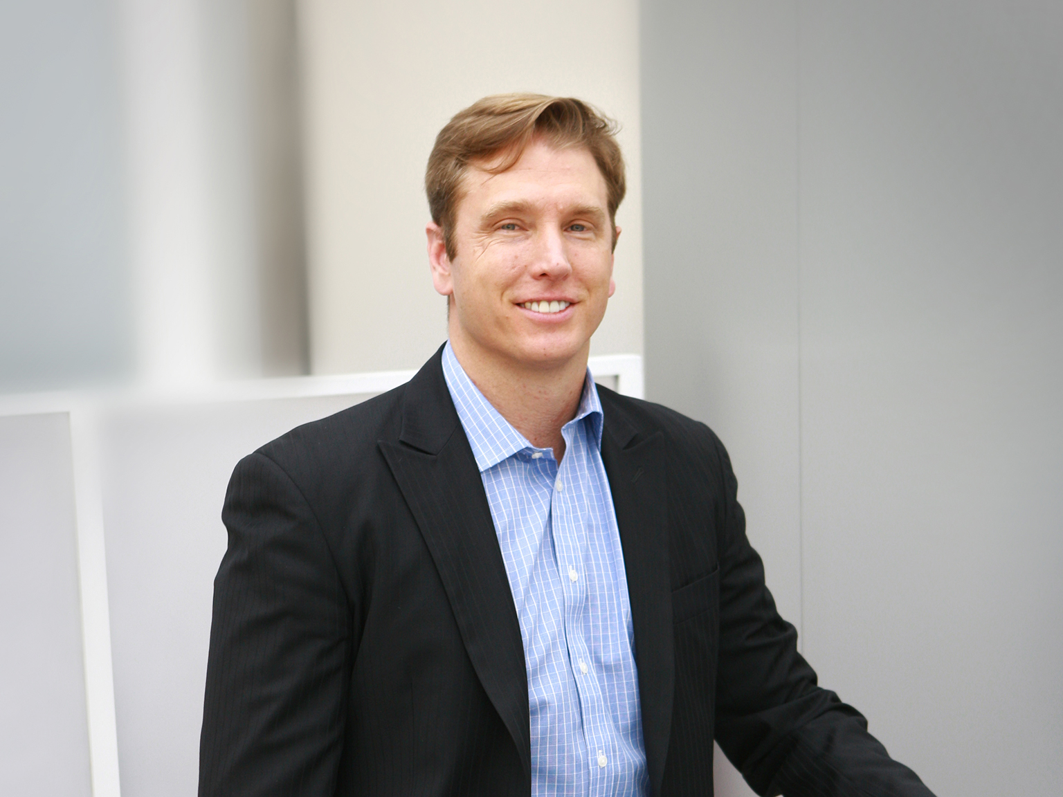 Christopher Thomas | McKinsey & Company