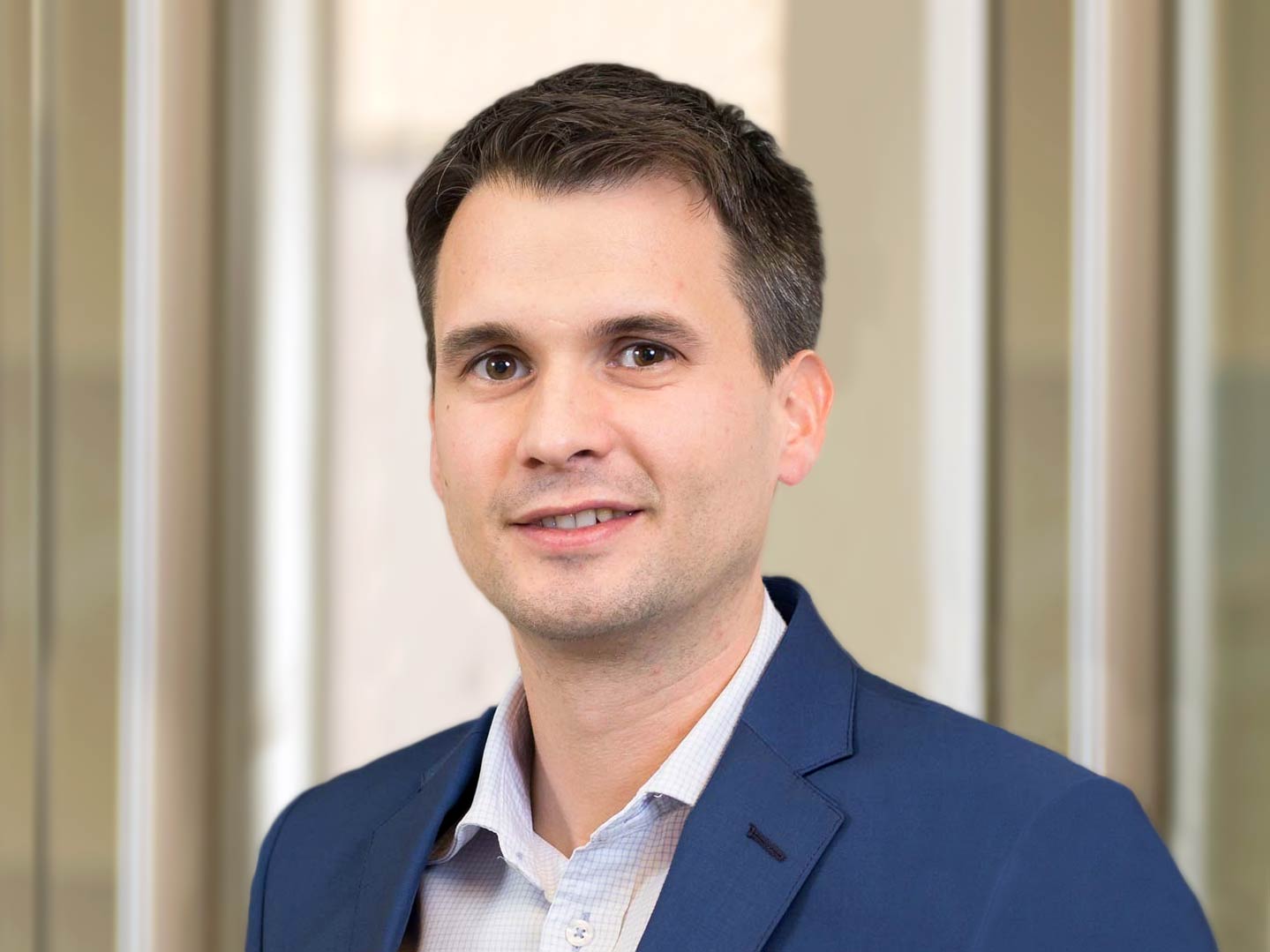 Csaba Paál | McKinsey & Company