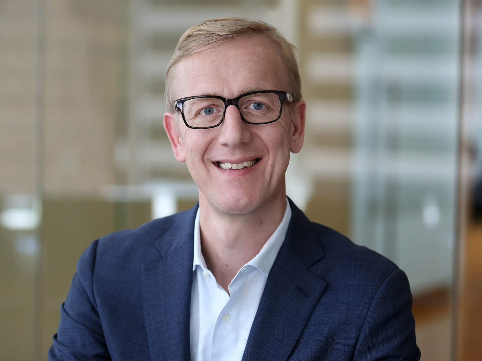 Daniel Pacthod | McKinsey & Company