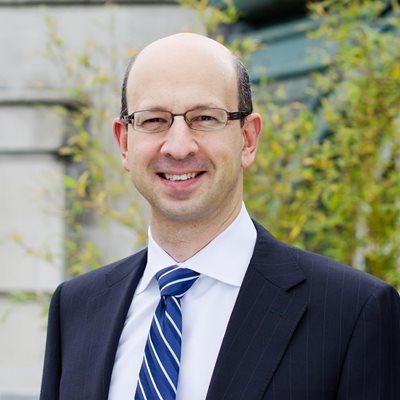 Our People | Aerospace & Defense | McKinsey & Company