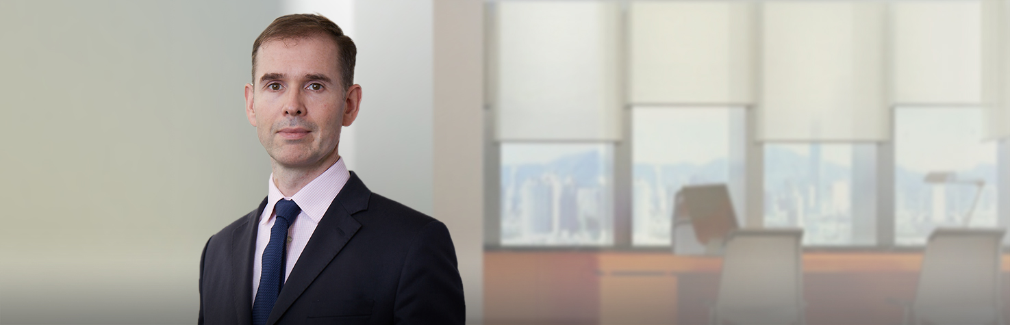 David Meredith | McKinsey & Company