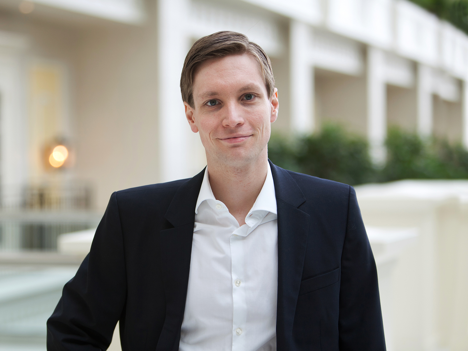 Dennis Spillecke | McKinsey & Company