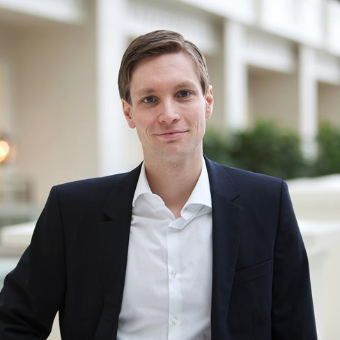 Dennis Spillecke | McKinsey & Company